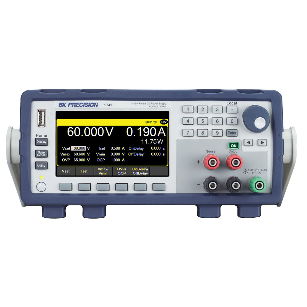 BK Precision 9241 - TRUEPOINTLAB