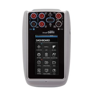 Druck DPI620 Genii Advanced Modular Calibrator TRUEPOINTLAB