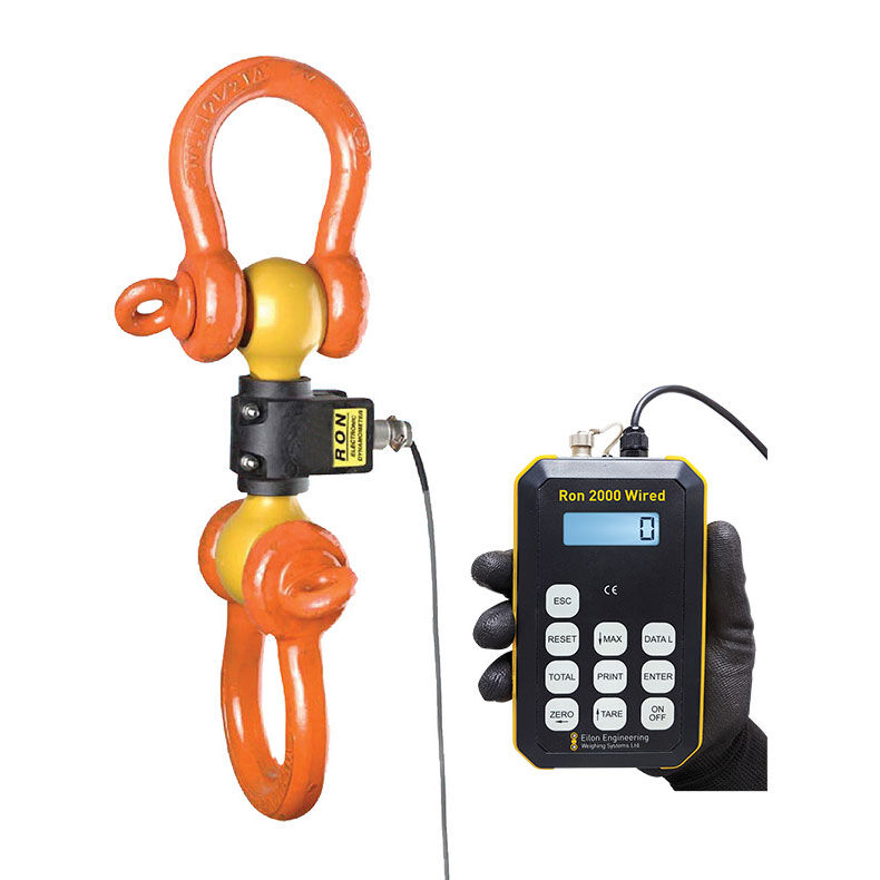 Eilon Engineering LTD RON-2000S-10 / CC1 TRUEPOINTLAB