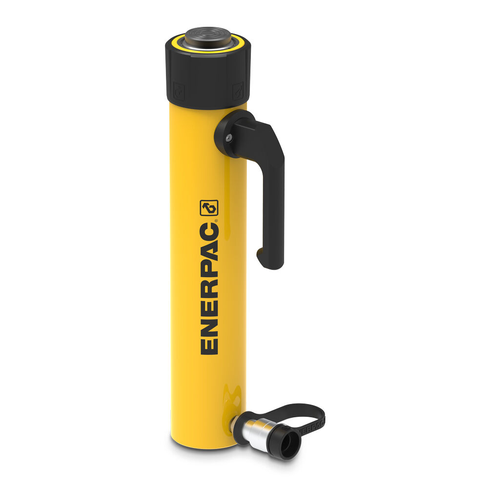 Enerpac RC2514 General Purpose Hydraulic Cylinder, 25.8 ton Capacity ...