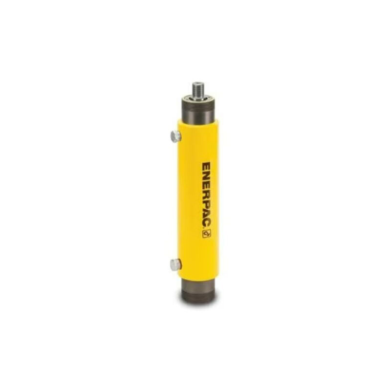 Enerpac RD96 Double-Acting, General Purpose Hydraulic Cylinder, 9 ton ...