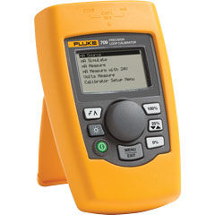 Fluke 709 Precision Current Loop Calibrator – TRUEPOINTLAB