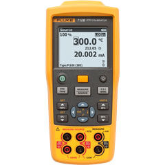 Fluke 712B RTD Calibrator TRUEPOINTLAB