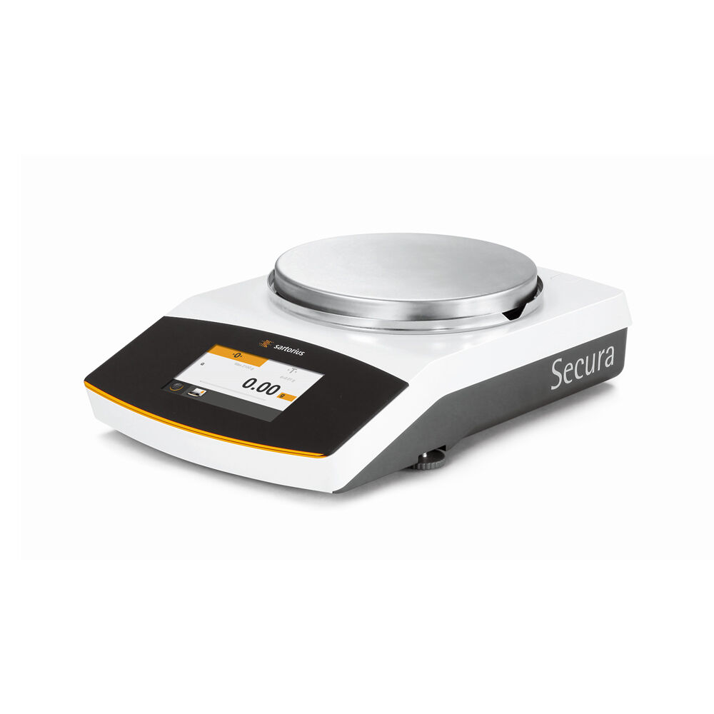 Sartorius NTEP Precision Balance 1100g; 10mg - TRUEPOINTLAB