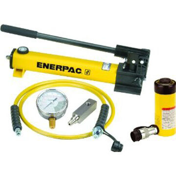 Enerpac SCR-154H Pump/Cylinder Set - TRUEPOINTLAB